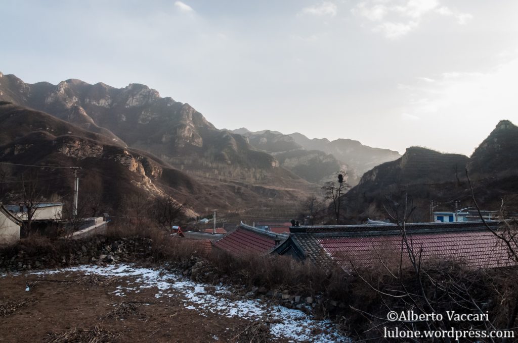 From Finland to New Zealand – Great Wall, Changyucheng, China | Nesh ...